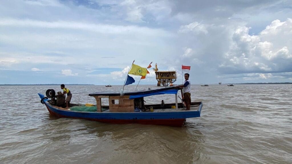 Ikan Terubuk: di Persimpangan Jalan Melawan Punah | LautSehat.ID